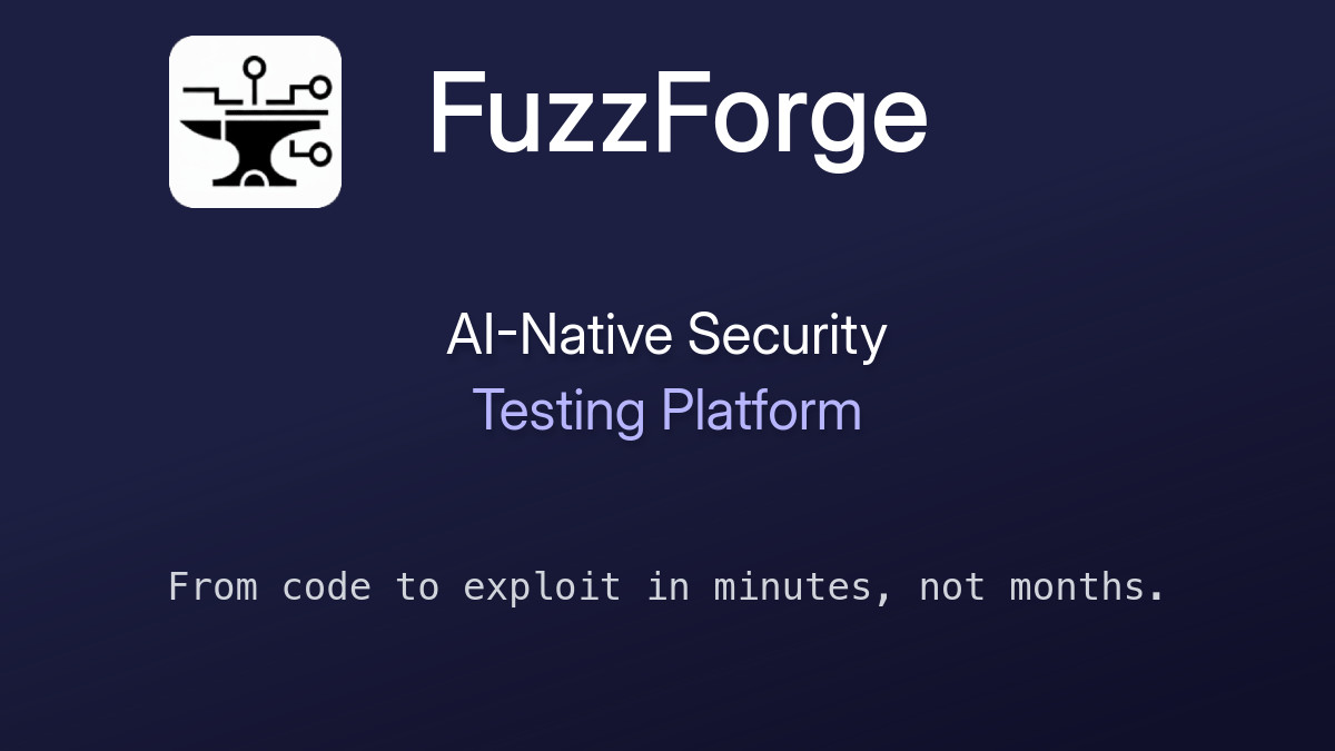 AI Architecture | FuzzForge Documentation
